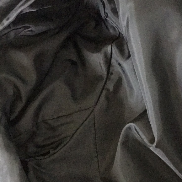 Jones Wear | Jackets & Coats | Jones Wear Suit Jacket Black White Lined ...